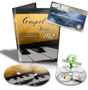 Gospel Music Training Center Details